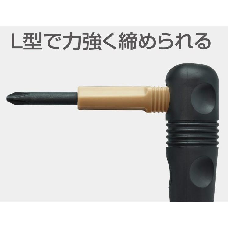 アネックス 5802 8ボーイドライバーセット マグネット付 ANEX 102043 小型便 ' : ツールキング - 通販 - Yahoo!ショッピング