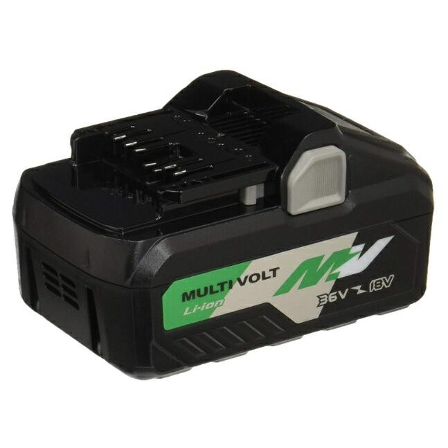 HiKOKI（ハイコーキ） 特価 マルチボルト蓄電池 BSL36B18 0037-2119 残量表示付 00372119 日立 正規箱入り ...