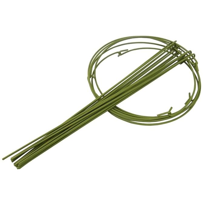 DAIM 葉ダレ防止リング 小 脚長さ28cm 適用鉢5・6号(小) 第一ビニール 小型便 ' : ツールキング - 通販 - Yahoo!ショッピング