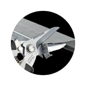 タジマ バリットケーブル DK-BB50 電工ハサミ 旧バリットバサミ TJMデザイン TAJIMA 162045 ネコポス可 ' : ツールキング - 通販 - Yahoo!ショッピング