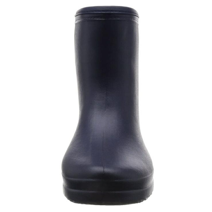 喜多 KR-7020 NVY ネイビー レインブーツ Mサイズ 長靴 超軽量 KITA キタ 送料無料 : ツールキング - 通販 - Yahoo!ショッピング