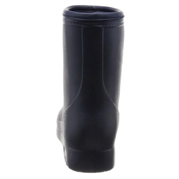 喜多 KR-7020 NVY ネイビー レインブーツ Mサイズ 長靴 超軽量 KITA キタ 送料無料 : ツールキング - 通販 - Yahoo!ショッピング