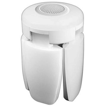 フジマック LED-40SP スピーカー付 LEDライト 屋内用 消費電力40W LED POWER LAMP ＆ BULB FUJIMAC 702382 在庫 : ツールキング - 通販 ...