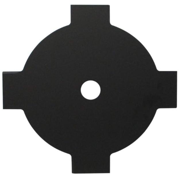 三陽金属 0220 SKS-5 黒仕上 4枚刃 金雉 刈払機用回転刈刃 サイズ230mm SANYO METAL ' : ツールキング - 通販 - Yahoo!ショッピング