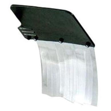 三陽金属 0841 ボディーガード 刈払機用飛散防護カバー SANYO METAL ' : ツールキング - 通販 - Yahoo!ショッピング