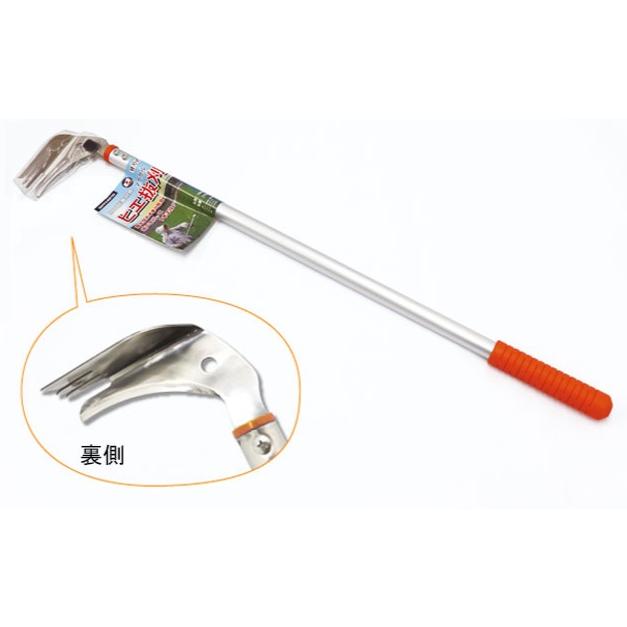 三陽金属 0868 ヒエ抜刈 水田除草用具 SANYO METAL ' : ツールキング - 通販 - Yahoo!ショッピング