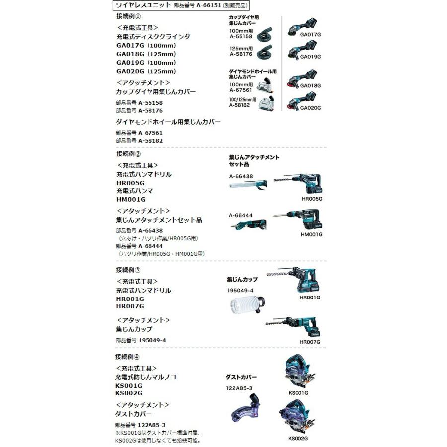 マキタ 充電式背負集じん機 VC009GZ 本体のみ 集じん容量2.0L マキタ 充電式背負集じん機 VC009GZ 本体のみ 集じん容量2.0L