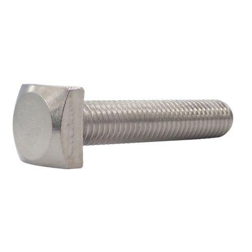 【10本】 四角ボルト SUS ステンレス M5X15 10本 : TOOLMANIA - 通販 - Yahoo!ショッピング