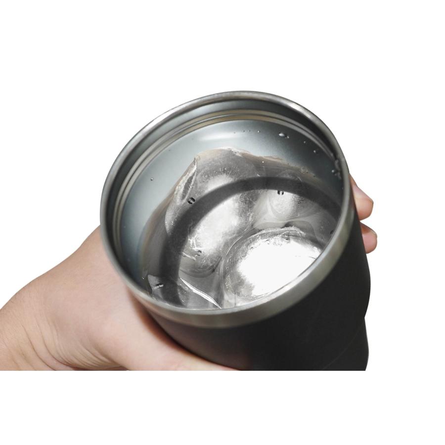 HAC HAC（ハック）HAC4251 2WAY真空ボトル デュラブル 直飲み ストロー 2WAY 約550ml ボトル 保温 保冷 ハンドル付き 持ち手 アウトドア キャンプ オフィス ...