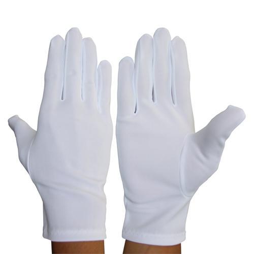 [3L] 手袋(厚手・ナイロン・マチ付/12双) :EA354AA-86:機械工具マイスター - 通販 - Yahoo!ショッピング