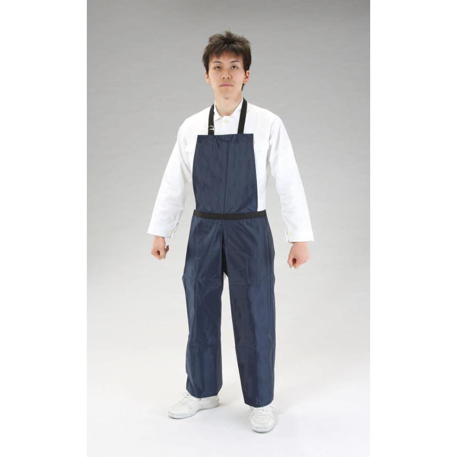 108x 70cm エプロン(作業用・防水型) :EA355AC-31:機械工具マイスター - 通販 - Yahoo!ショッピング