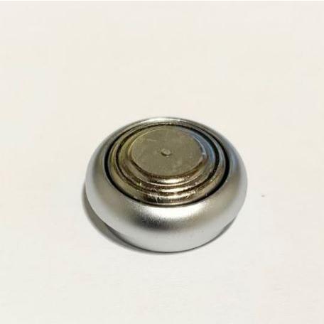 MR-9 (H-D) 625GH 625A 625 代替え 変換アダプタ 2個セット（電池なし） 1.4v空気ボタン電池に適合 LR44入れるだけ : ツールワンヤフー店 - 通販 ...