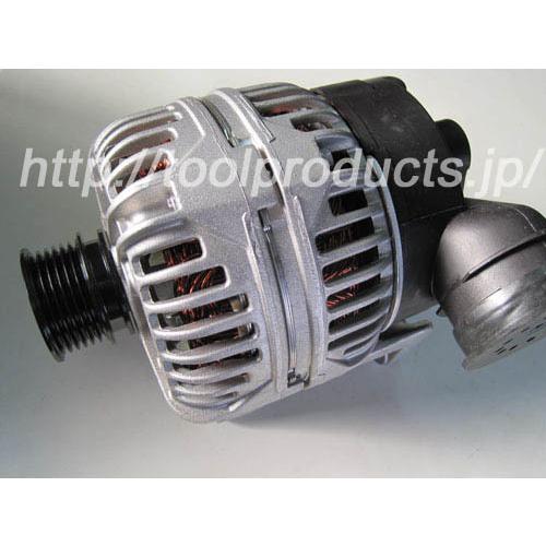 BMW 【MODE】BMW E39 E46 E36 BOSCH製新品オルタネーター（ダイナモ）0124515050 12317501690 ...