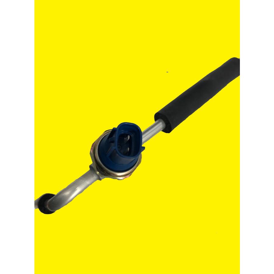 マツダ 【MODE】ユーノスロードスター（NA6CE） エアコン部品 パイプ プレッシャスイッチ付 : ツールプロダクツ西条 - 通販 ...