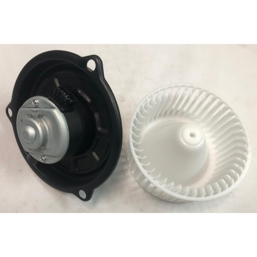 コロナ(車) 【MODE】マークIIチェイサークレスタ（GX81） ブロアモーター（ヒーターモーター） 162500-3960 87104 ...