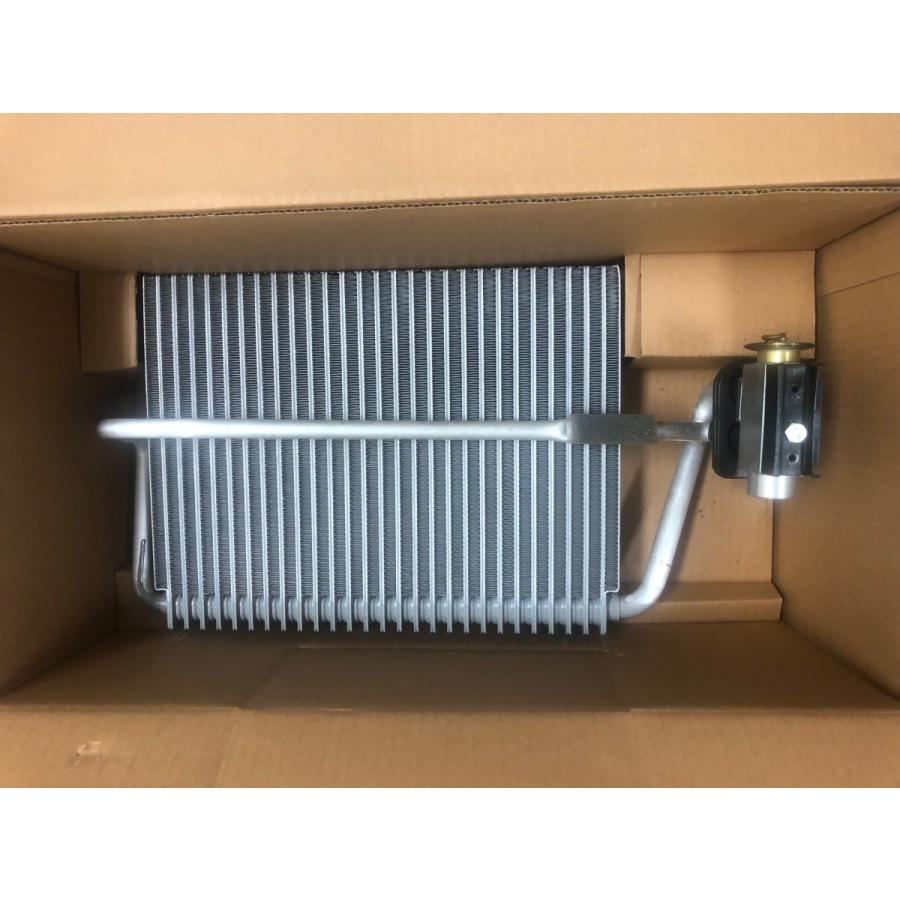 Mercedes-Benz 【MODE】メルセデスベンツW210 左ハンドル用エアコン部品エバポレーター 2108300958 ...