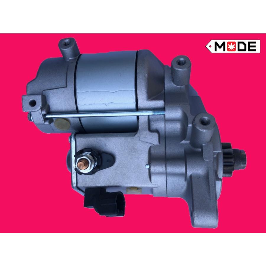 アルファード 【MODE】ランドクルーザーGRJ150W GRJ151W 社外新品スターター 28100-31131/ 428000-6840 ...