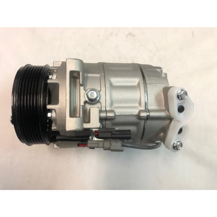セレナ 【MODE】日産セレナ（GFC27 C27）エアコンコンプレッサー 92600-5TA0A PXC16-1728 アフターパーツ新品 : ツールプロダクツ西条 - 通販 - Yahoo ...