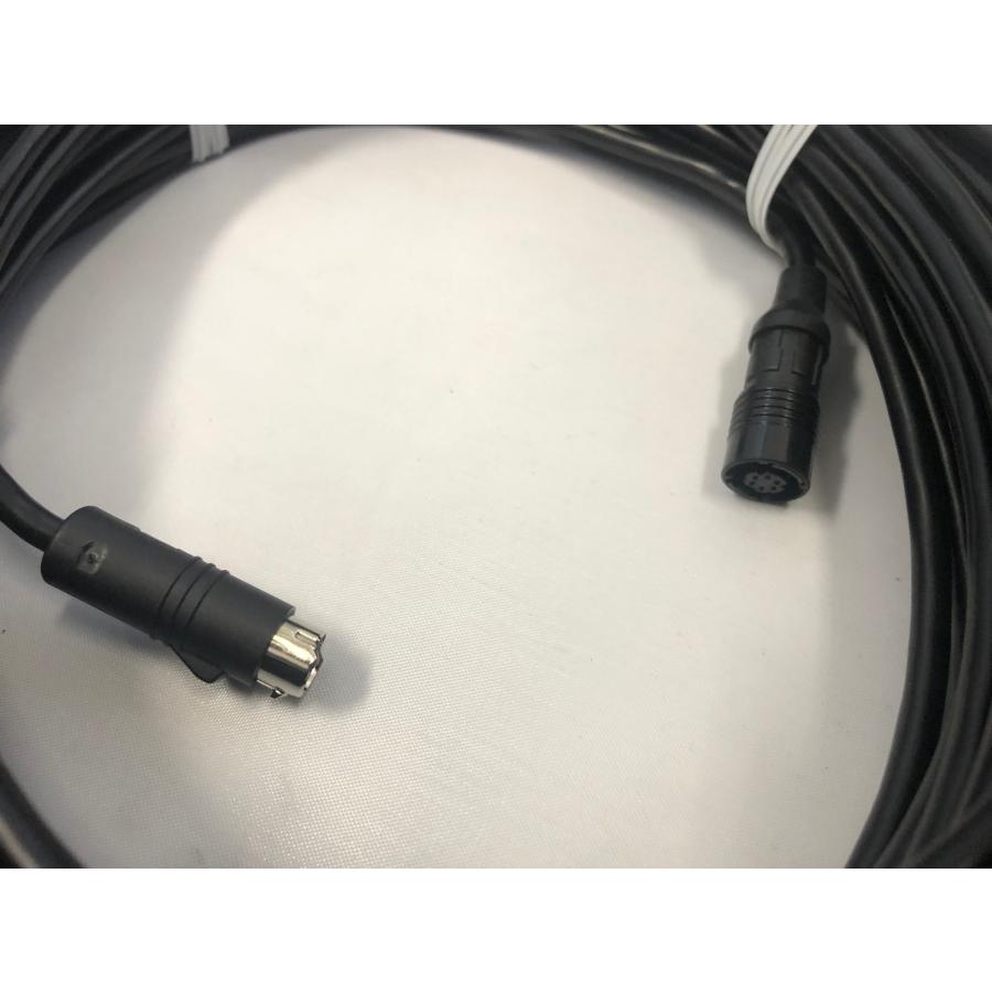 【MODE】クラリオン後方確認カメラ CC-6000シリーズ用中継ケーブル（23m）CCA-798-100 : ツールプロダクツ西条 - 通販 ...