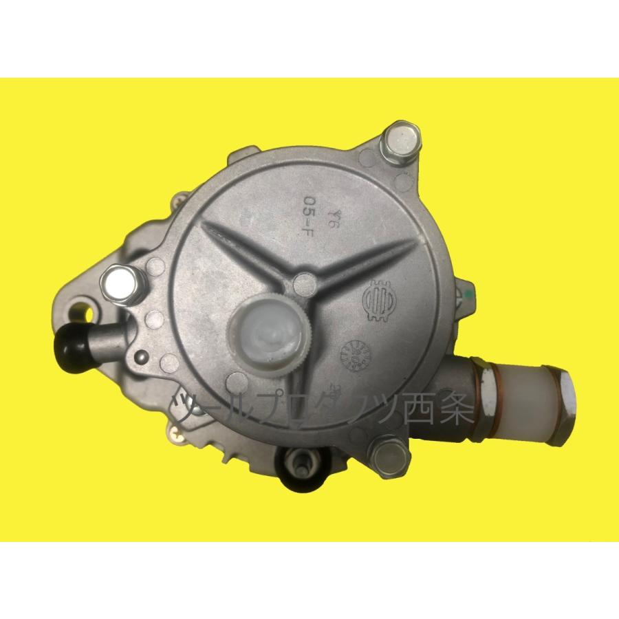 いすゞ 【MODE】いすゞエルフ用オルタネーター LR260-512 LR260-508 8973515730 日立製新品コア不要 : ツール ...