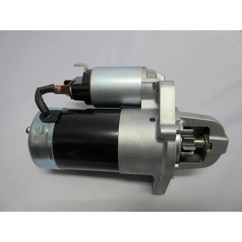 三菱ふそう 【MODE】ふそうキャンター三菱電機製新品セルモーター MK668008 M001T31072 : ツールプロダクツ西条 - 通販 ...