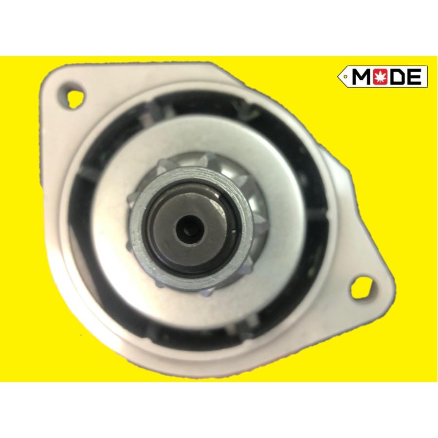 【MODE】スズキ 日産 マリンエンジン用 スターター コア不要 S108-94 S108-112 S108-120 : s108-120ch ...