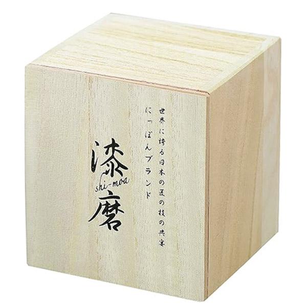 カクセー SCW-D801 漆磨 箔衣（はくごろも） 2重ダルマカップ 250ml : TOOLS ONLINE SHOP ヤフー店 - 通販 - Yahoo!ショッピング