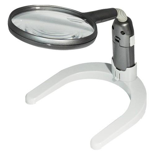 TSK LEDライト付スタンドルーペ TS-8 : TOOLS ONLINE SHOP ヤフー店 - 通販 - Yahoo!ショッピング