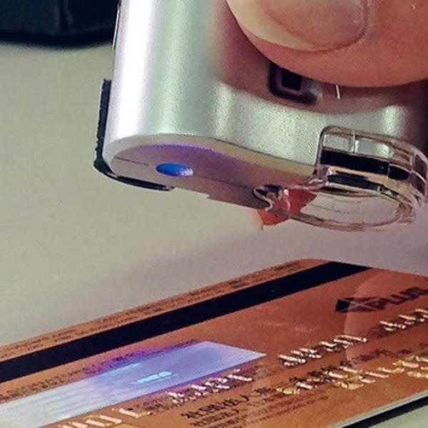 TSK ポケットマイクロスコープ KB-02 : TOOLS ONLINE SHOP ヤフー店 - 通販 - Yahoo!ショッピング