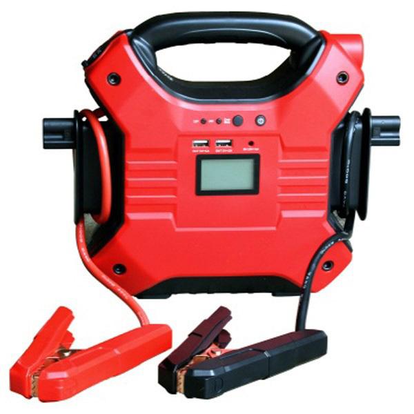 MTO 12/24V兼用ジャンプスターターPro24 FCJ35000M : TOOLS ONLINE SHOP ヤフー店 - 通販 - Yahoo!ショッピング