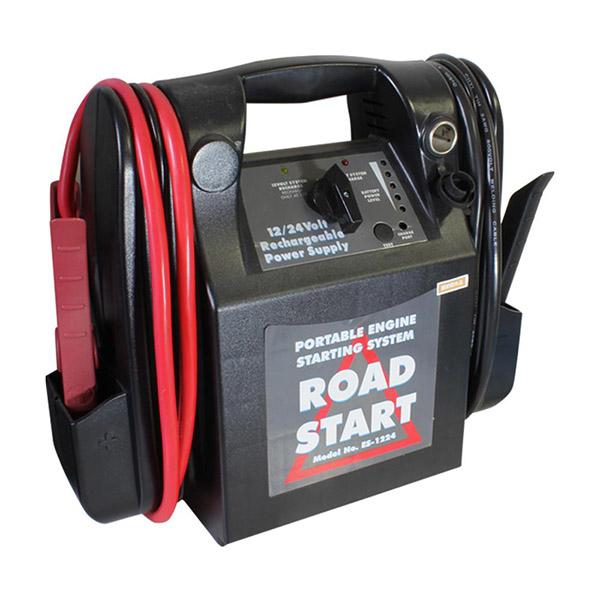 MTO 12V・24V兼用ブースターパック ES-1224M-OBD : TOOLS ONLINE SHOP ヤフー店 - 通販 - Yahoo!ショッピング