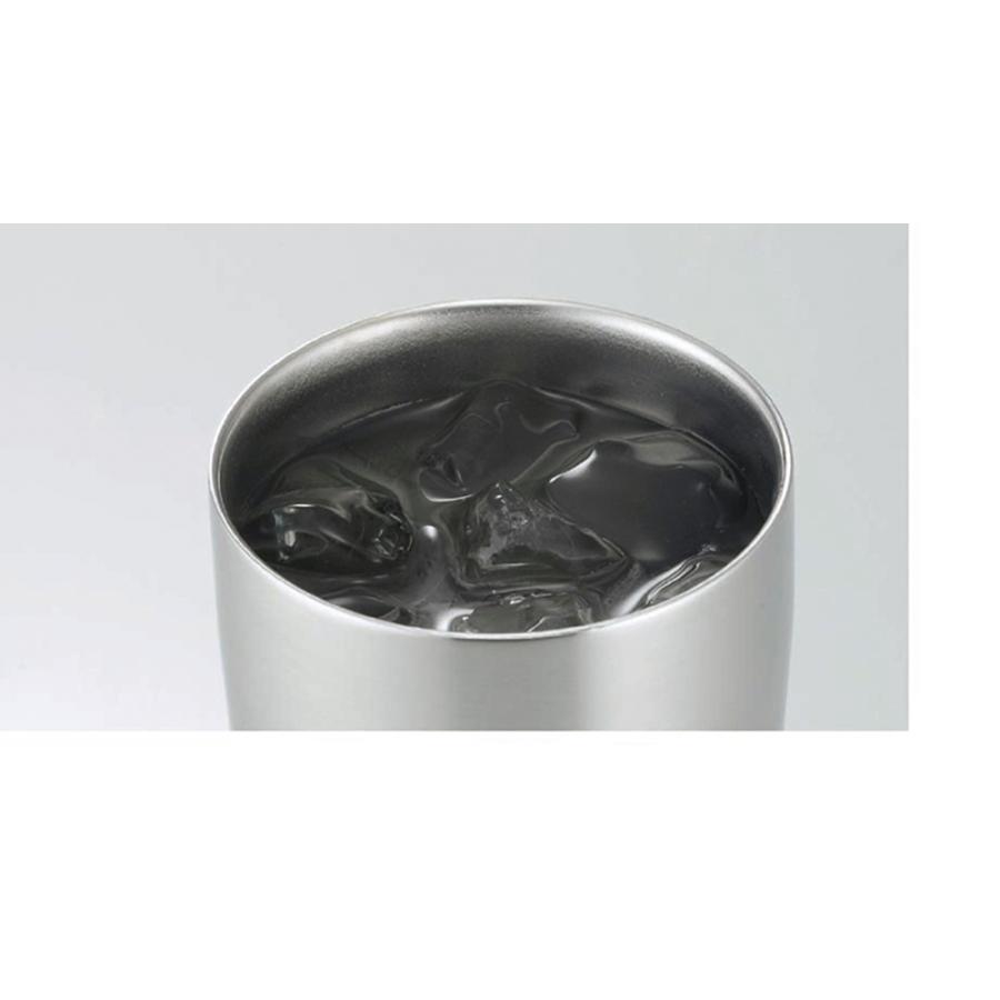 カクセー TM-03 Tasty mirror -ティスティミラー- 真空二重タンブラー 630ml : TOOLS ONLINE SHOP ヤフー店 - 通販 - Yahoo!ショッピング