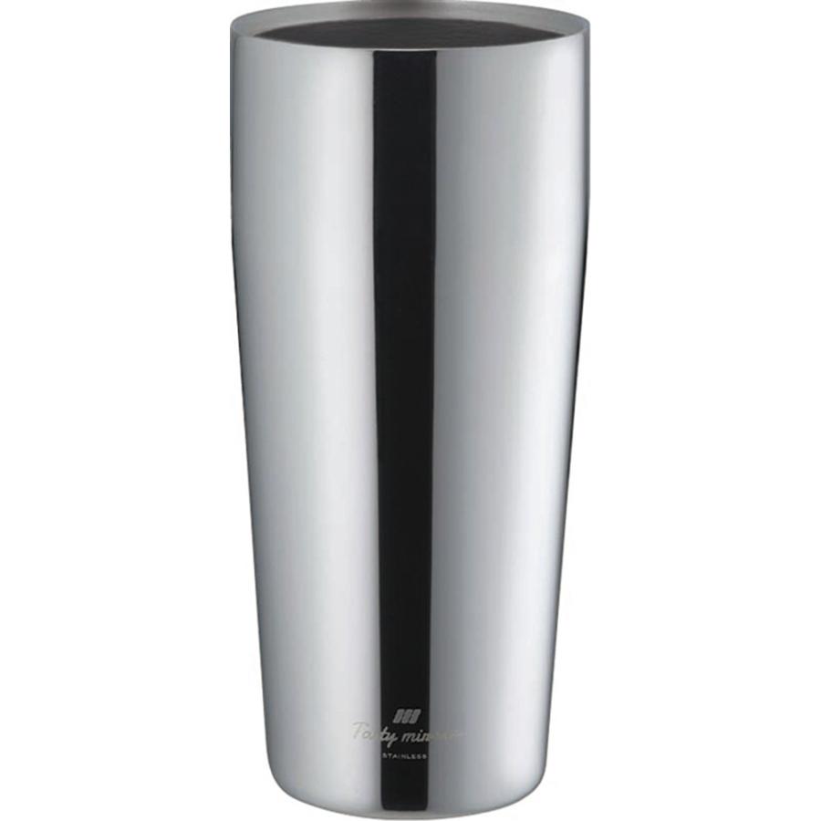 カクセー TM-03 Tasty mirror -ティスティミラー- 真空二重タンブラー 630ml : TOOLS ONLINE SHOP ヤフー店 - 通販 - Yahoo!ショッピング
