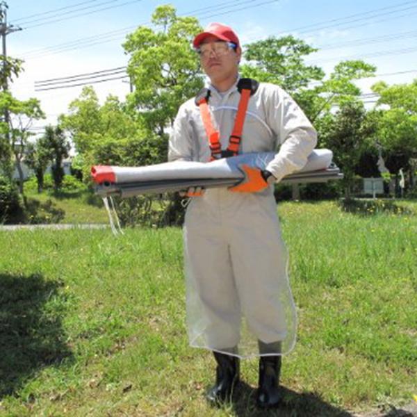 三陽金属 0801 石飛ガード : TOOLS ONLINE SHOP ヤフー店 - 通販 - Yahoo!ショッピング