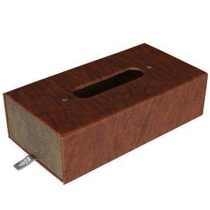 DULTON (6月下旬入荷予定)DULTON H20-0155DBR FOLDUBLETISSUEBOXDURKBROWN : TOOLS ONLINE SHOP ヤフー店 - 通販 ...