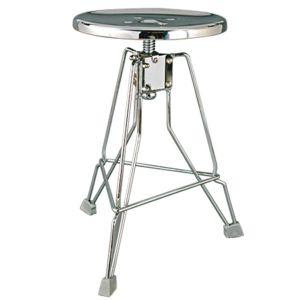 DULTON 100-253CR STOOL''CLIPPERII''CHROME : TOOLS ONLINE SHOP ヤフー店 - 通販 - Yahoo!ショッピング