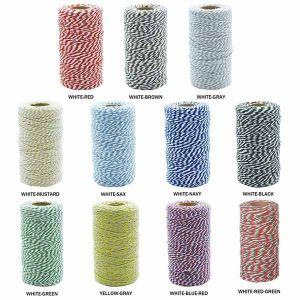 DULTON GS555-266G TWISTEDSTRINGWHITE/BLACK : TOOLS ONLINE SHOP ヤフー店 - 通販 - Yahoo!ショッピング