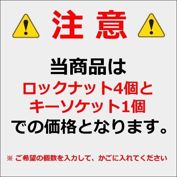ホイールナット クロモリ スチール ショート ロックナット 19HEX 国産 :HN-SL19H:ツールショップ ドリーム - 通販 ...