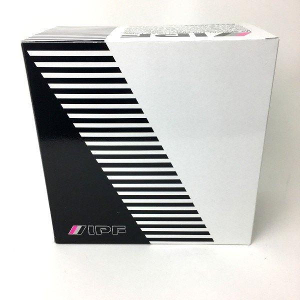 IPF 国産 ヘッドランプ 丸型2灯式 ポジションランプ付 左右 IPF 国産 ヘッドランプ 丸型2灯式 ポジションランプ付 左右