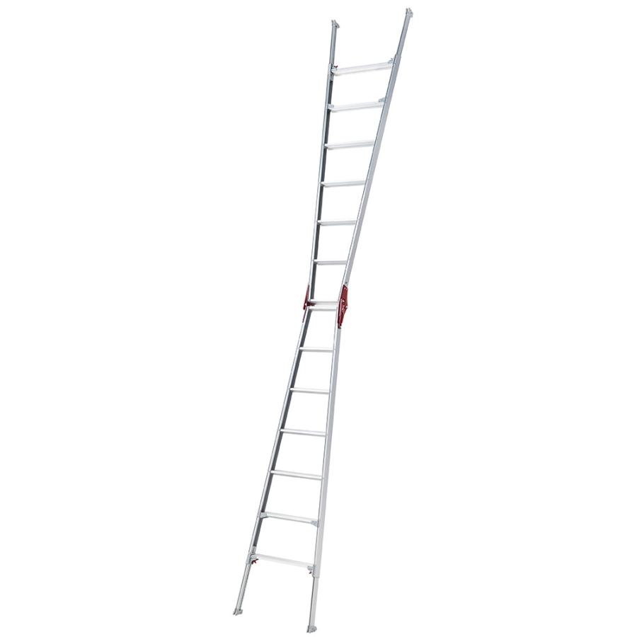 脚立 RYZ-21b 伸縮脚立 はしご兼用脚立 191〜222cm 長谷川工業 hasegawa 2020年モデル : ツールトレジャー - 通販 - Yahoo!ショッピング