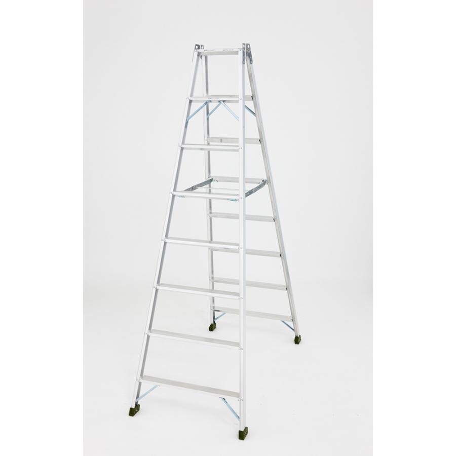 脚立 TAK-24C 専用脚立 8尺 現場用 長谷川工業 hasegawa : ツールトレジャー - 通販 - Yahoo!ショッピング