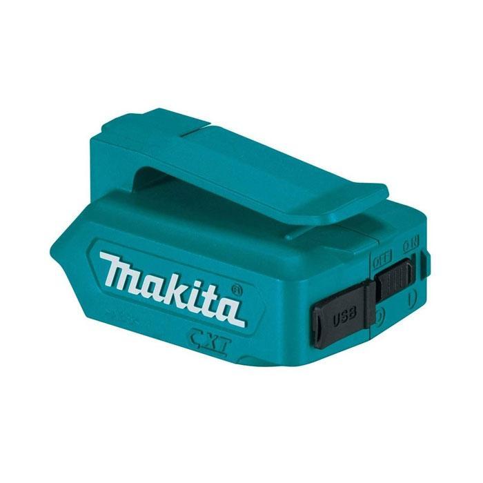 マキタ USB用アダプタ ADP06 10.8Vスライド式用 : ツールズ匠2号店 - 通販 - Yahoo!ショッピング
