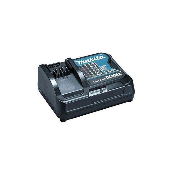 マキタ 充電器 DC10SA 10.8V対応 : ツールズ匠2号店 - 通販 - Yahoo!ショッピング