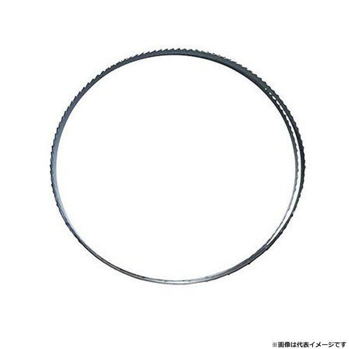 リョービ 京セラ(旧リョービ) 卓上バンドソーTBS-80用 帯鋸刃 木工・プラ・アルミ他用 6630740 : ツールズ匠 - 通販 - Yahoo!ショッピング