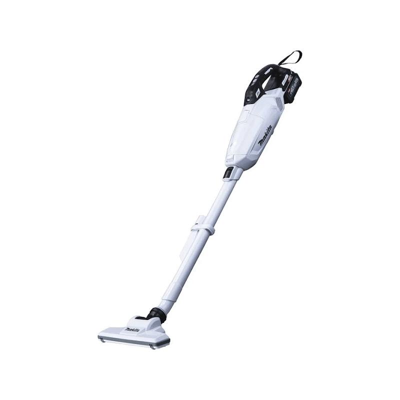 マキタ（makita） 掃除機 CL002GRDW 充電式クリーナー 紙パック式