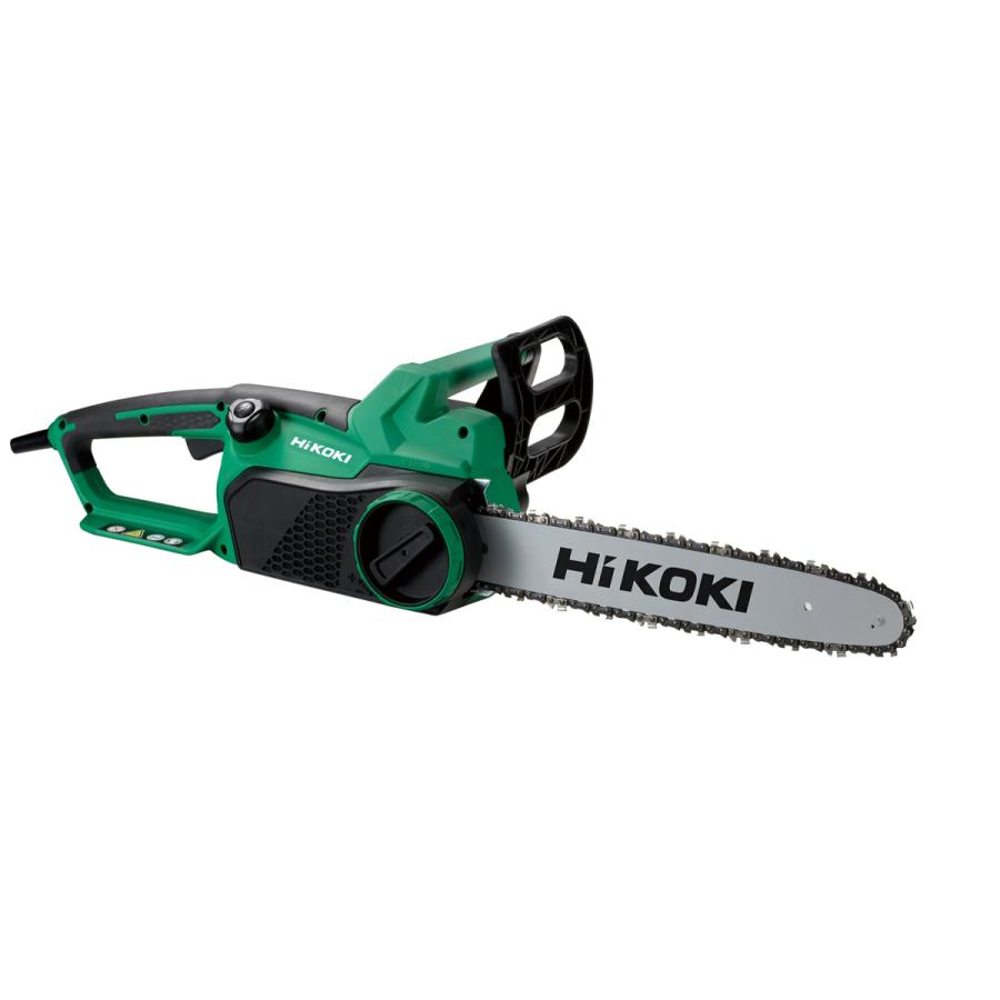 HiKOKI 350mm 電気チェンソー CS35SB : ツールズ匠 - 通販 - Yahoo!ショッピング