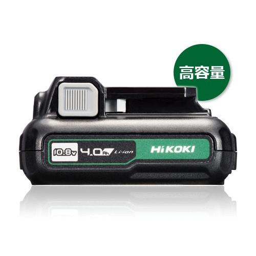 HiKOKI 10.8V コードレス振動ドライバドリル DV12DD(2LS) ビット別売 4.0Ahバッテリ2個付 : ツールズ匠 - 通販 - Yahoo!ショッピング