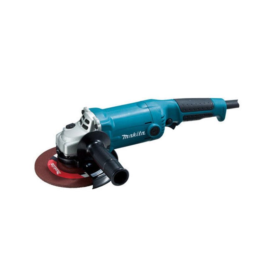 マキタ 電子ディスクグラインダ GA6010 150mm : ツールズ匠 - 通販 - Yahoo!ショッピング