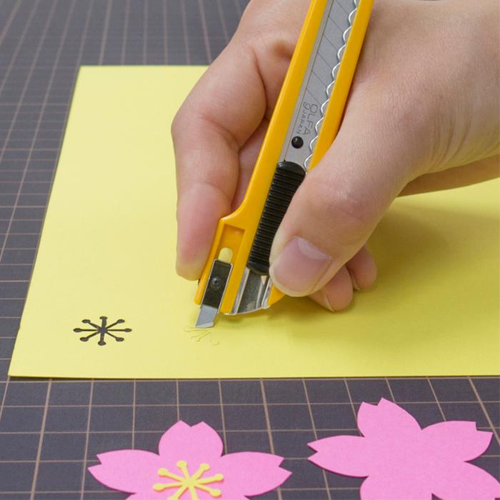 オルファ OLFA ツーウェイカッターA型 55B : olfa-55b : ツールズ匠 - 通販 - Yahoo!ショッピング