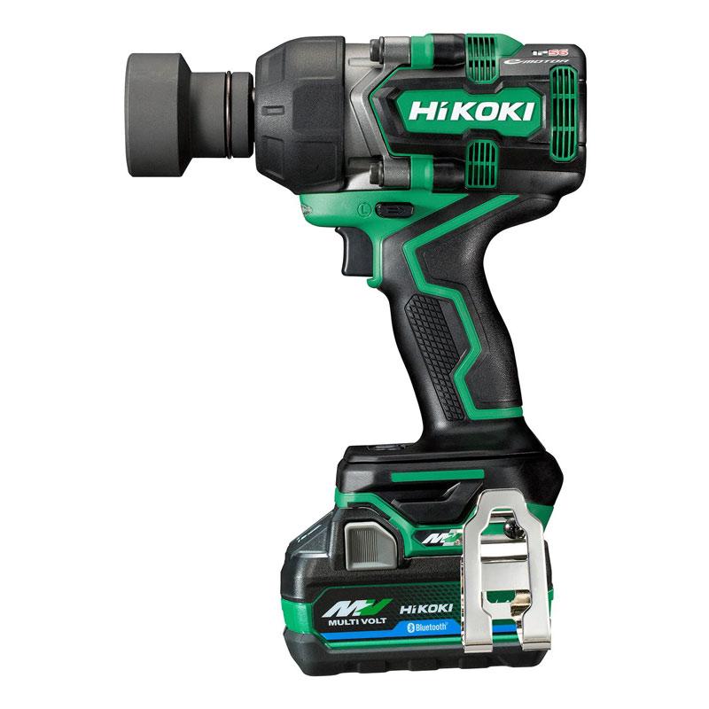 HiKOKI 36V コードレスインパクトレンチ WR36DD(2XPSZ) バッテリ・充電器・ケース付（ソケット別売) : wr36dd-2xpsz : ツールズ匠 - 通販 - Yahoo ...